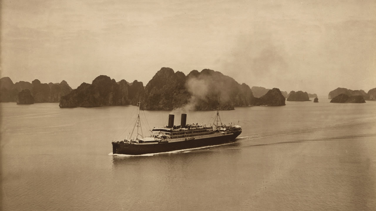 French Lines & Cies – French Lines & Compagnies, Patrimoine maritime et ...