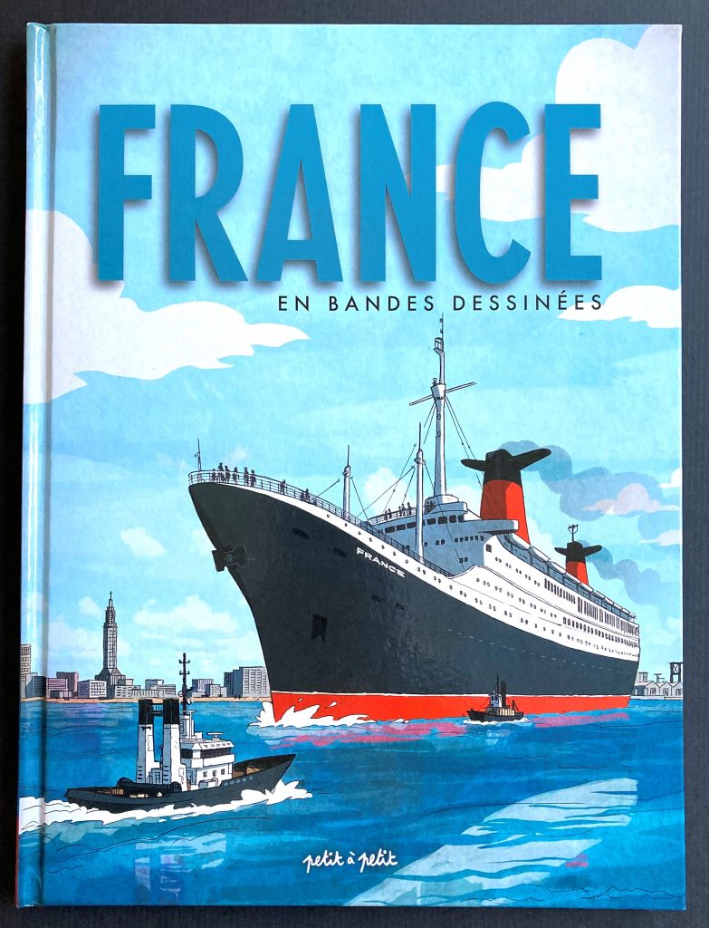 BD France – French Lines & Cies