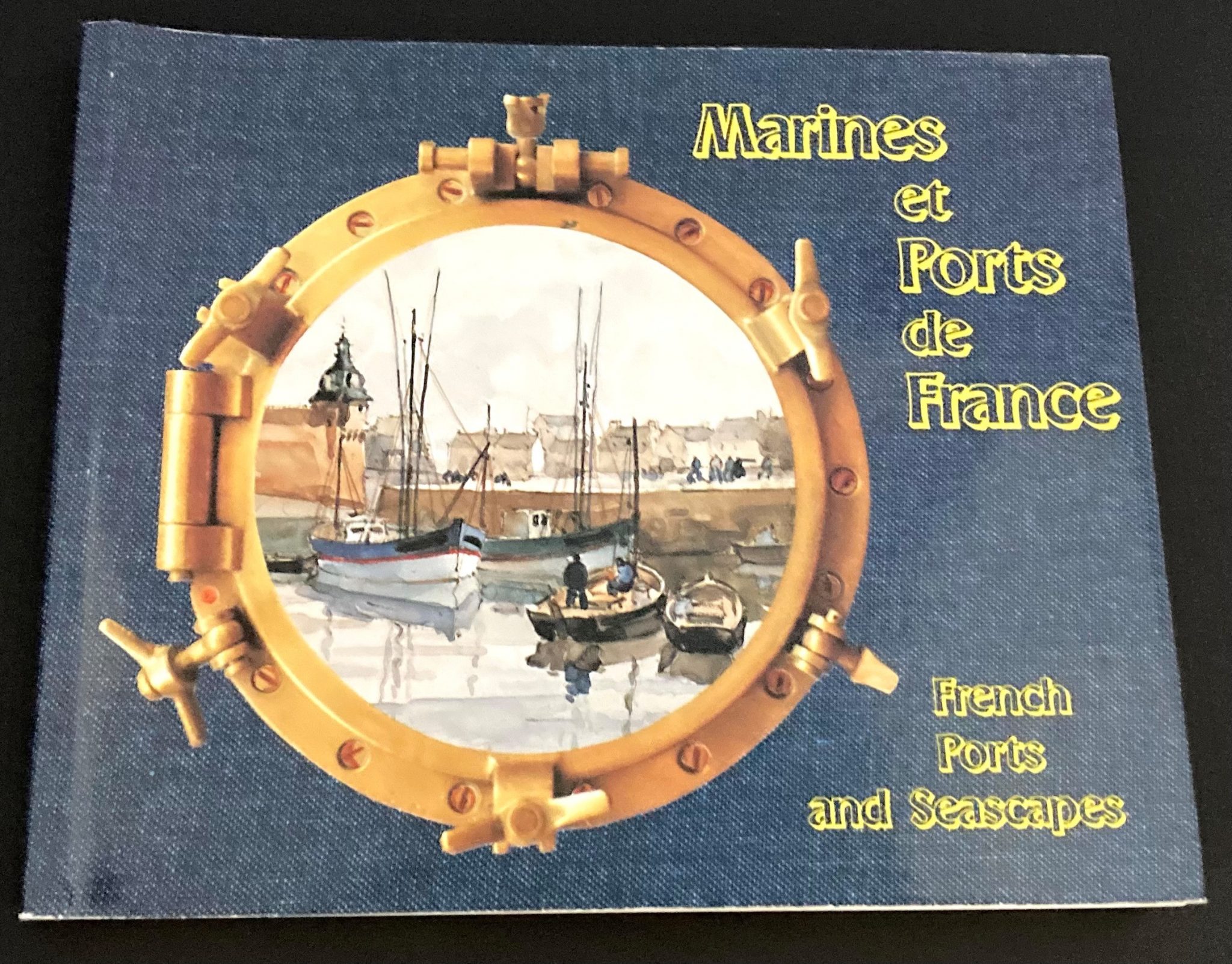 Marines et Ports de France – French Lines & Cies