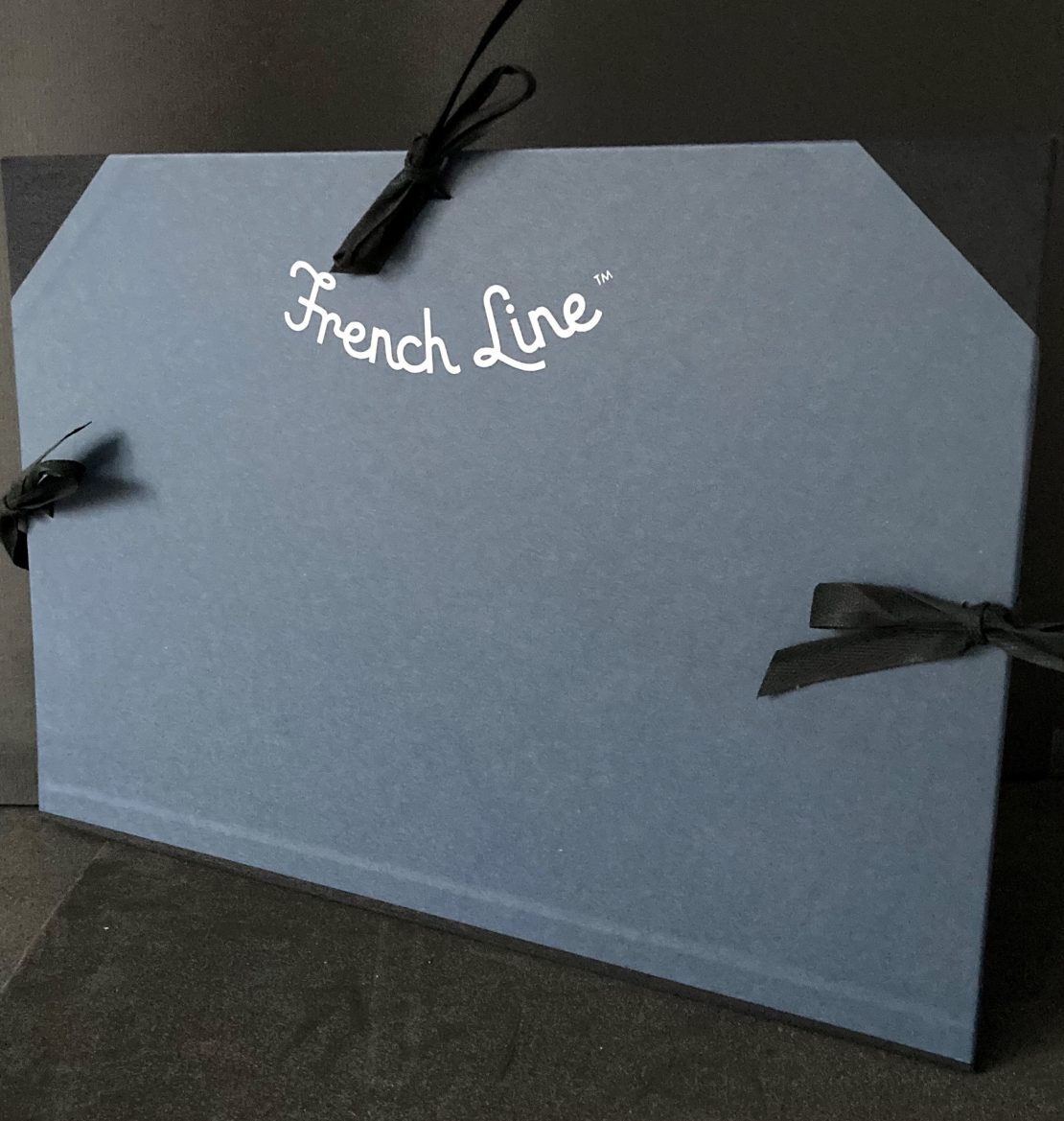 Pochette French Line – French Lines & Cies