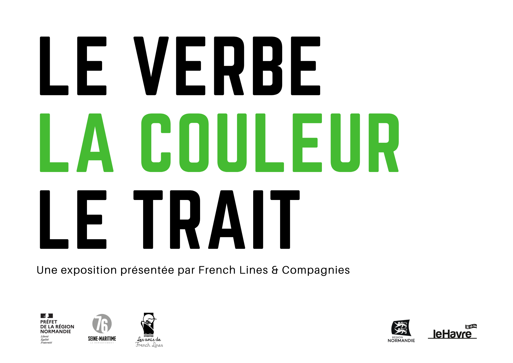 French Lines & Compagnies fait sa rentrée – French Lines & Cies