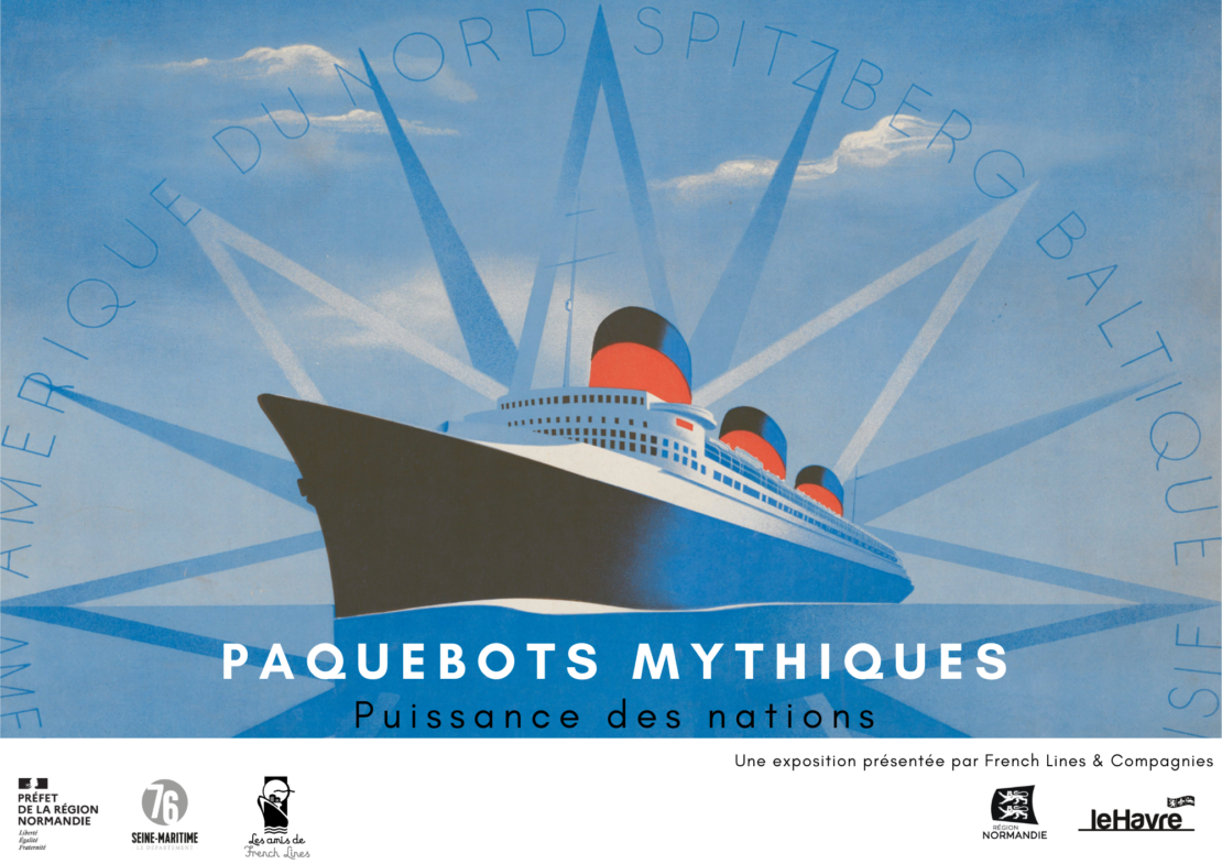 French Lines & Compagnies fait sa rentrée – French Lines & Cies