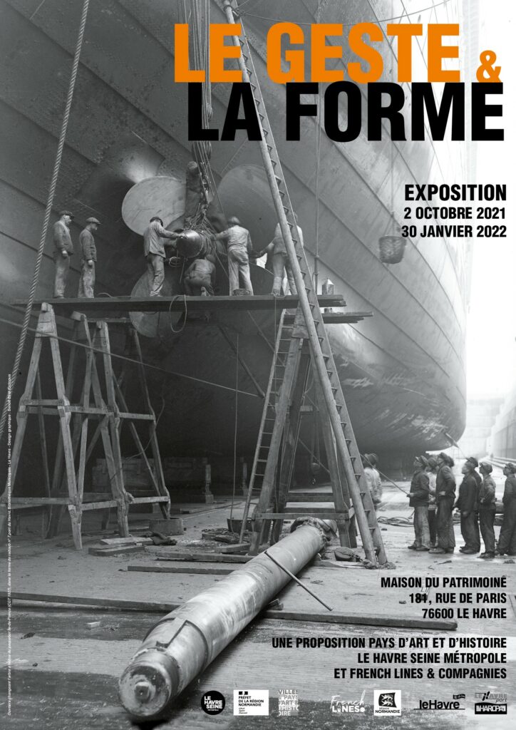 French Lines & Compagnies fait sa rentrée – French Lines & Cies