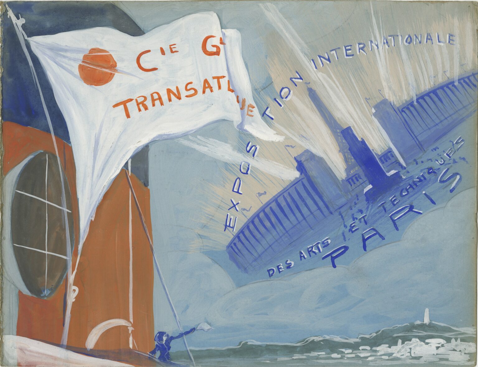 French Lines & Cies – French Lines & Compagnies, Patrimoine maritime et ...